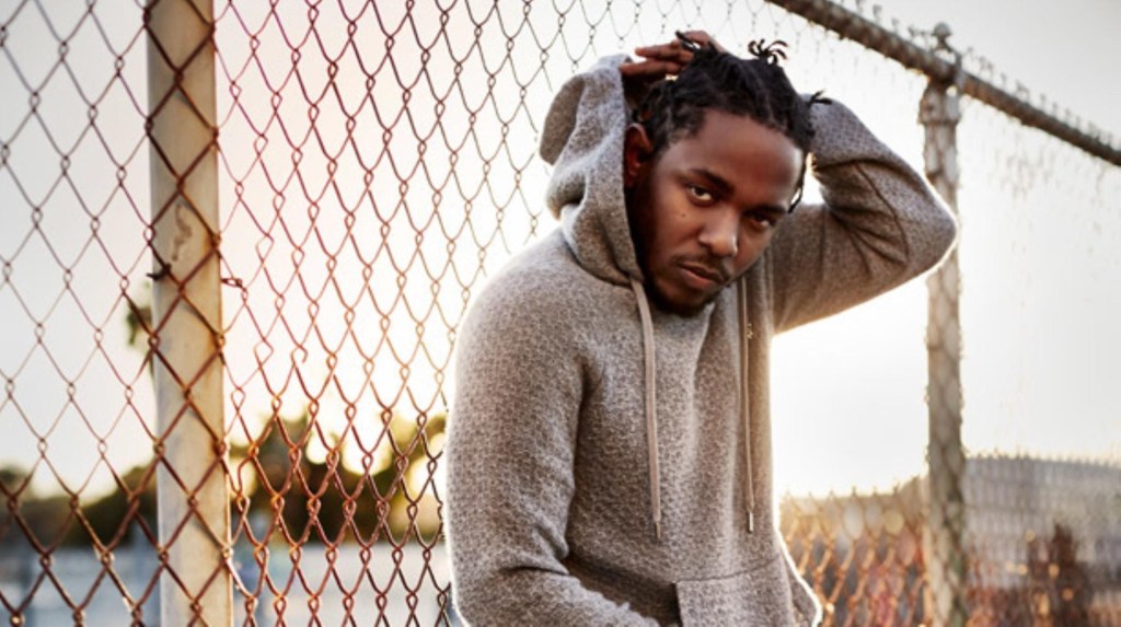kendrick lamar will be given the keys to compton
