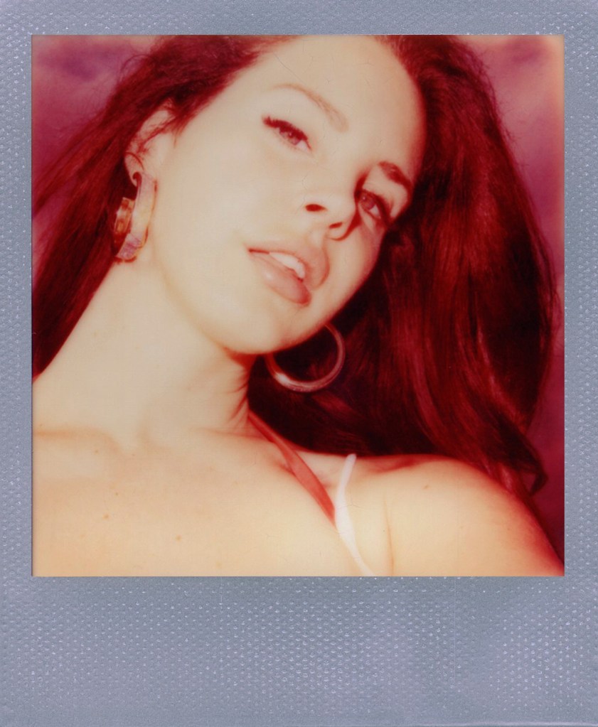 lana del rey’s sister and demi moore’s daughter in group photo show