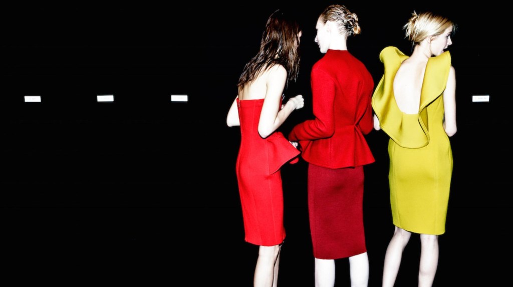 meet lanvin’s rumored new (female) designer