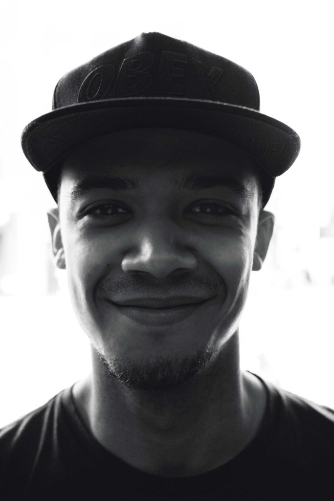 leader of the unsullied, raleigh ritchie is one to watch