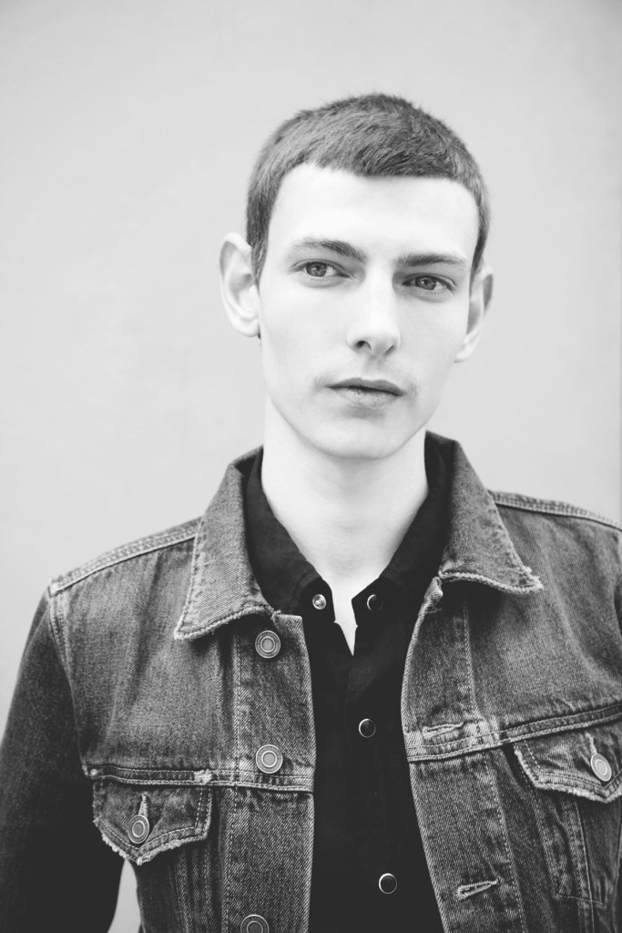 meet the small town star of the british ‘gummo’