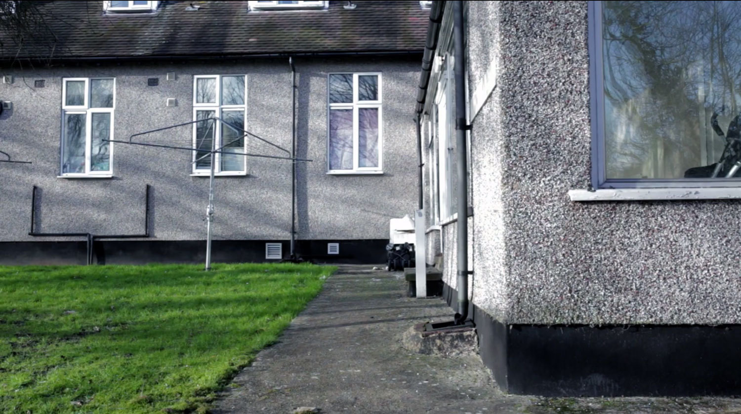 london’s hidden homeless