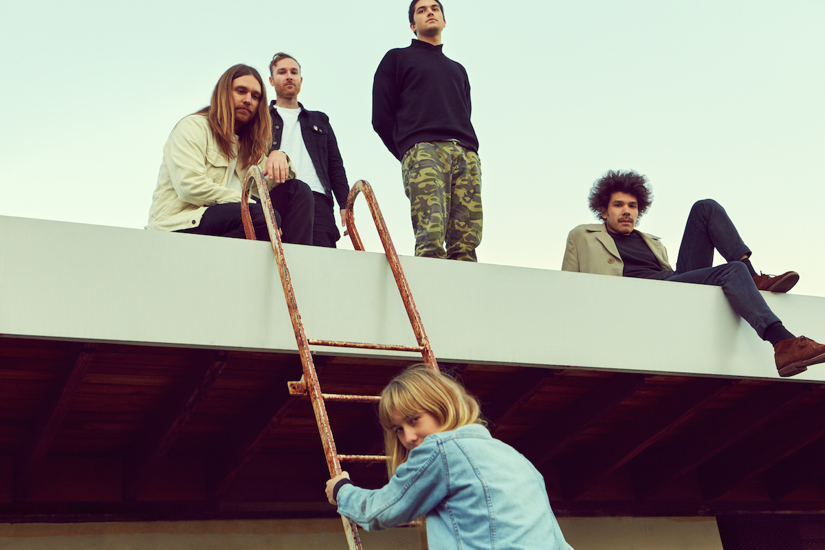 low lux experiment with sonic potential