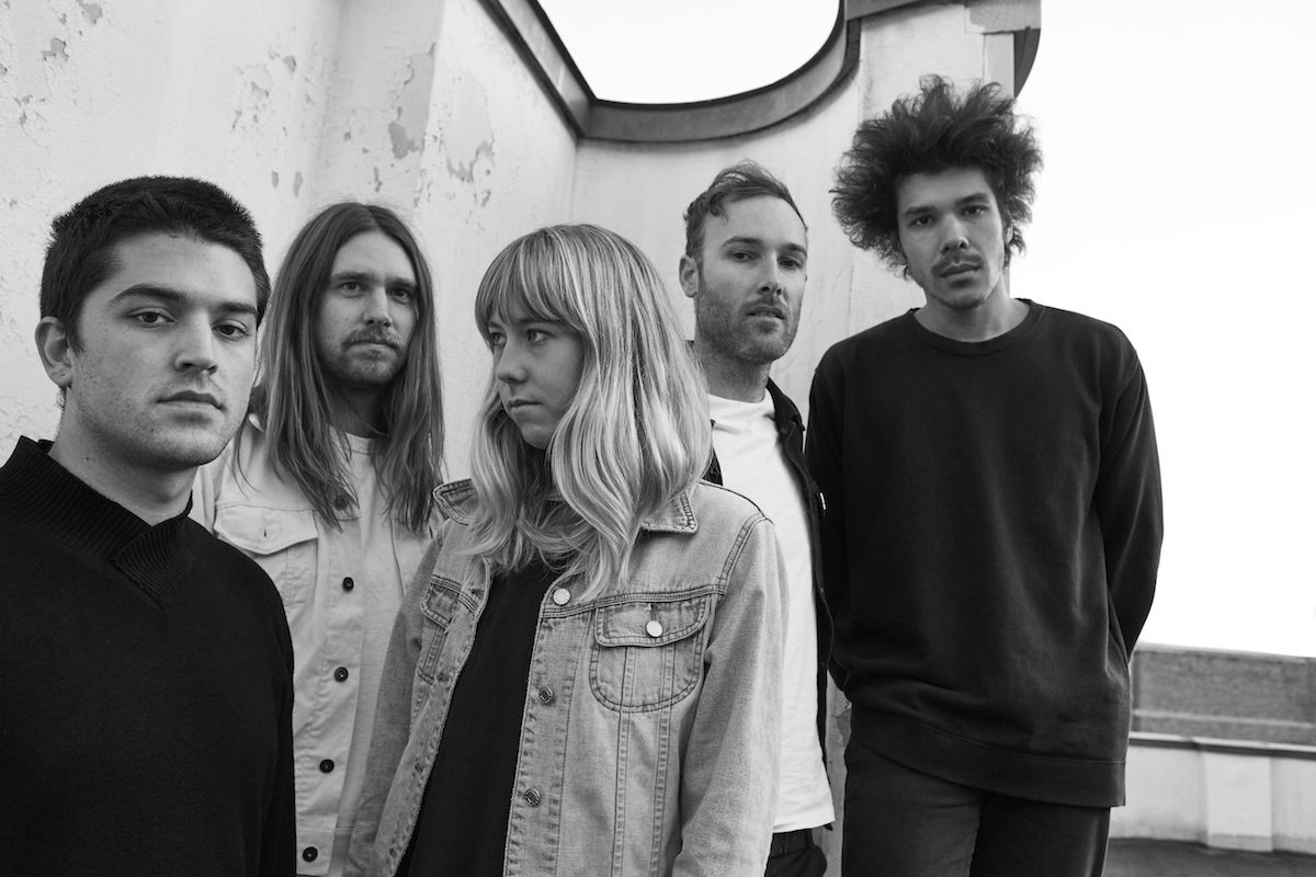 low lux experiment with sonic potential