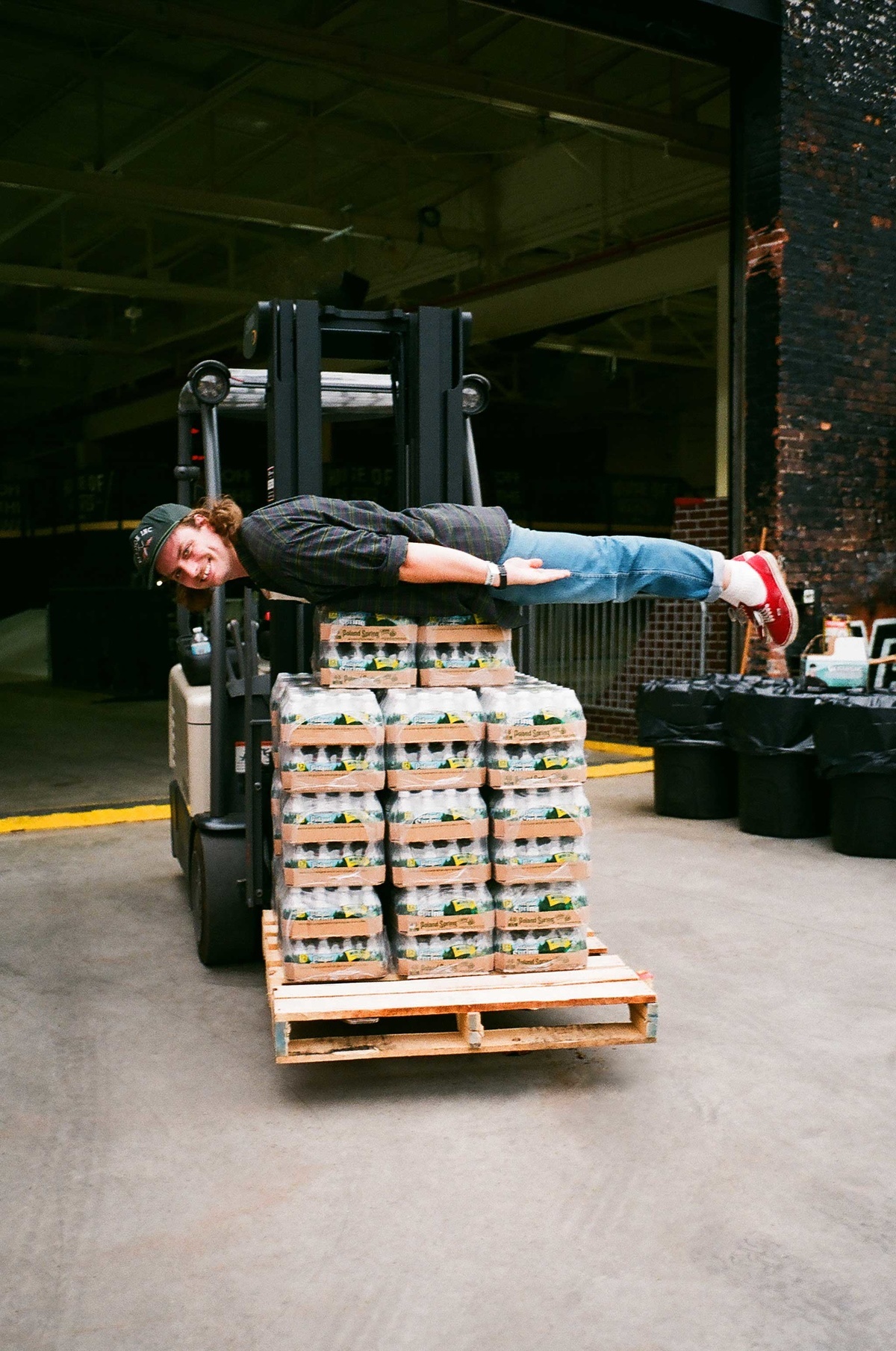 mac demarco is the gap-toothed poster boy of slacker rock