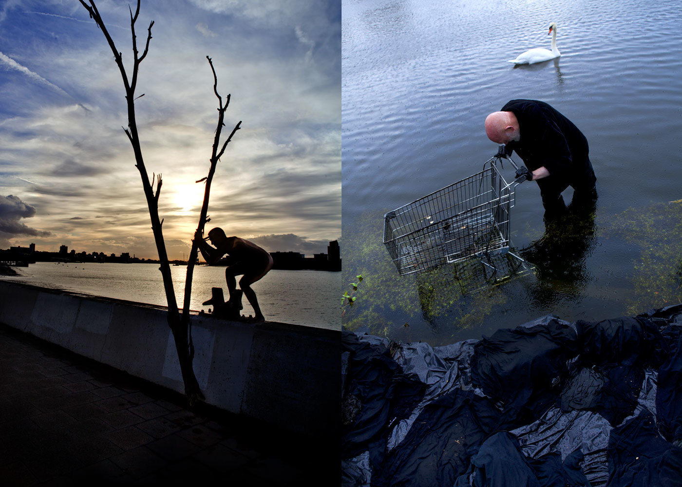 manuel vason on documenting the ephemeral magic of performance art