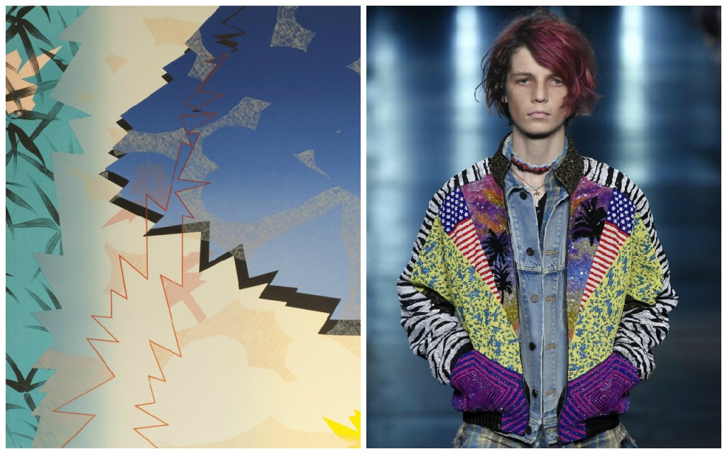 meet hedi slimane’s reluctant 81-year-old artist muse