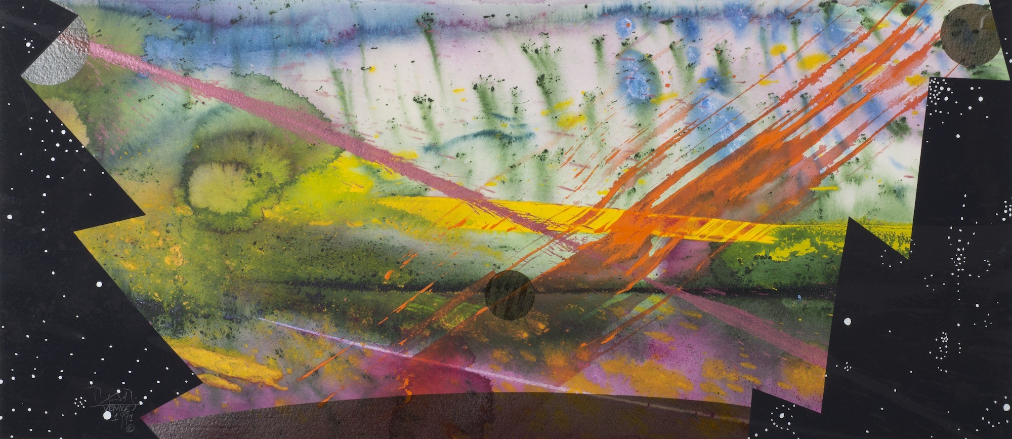 meet hedi slimane’s reluctant 81-year-old artist muse