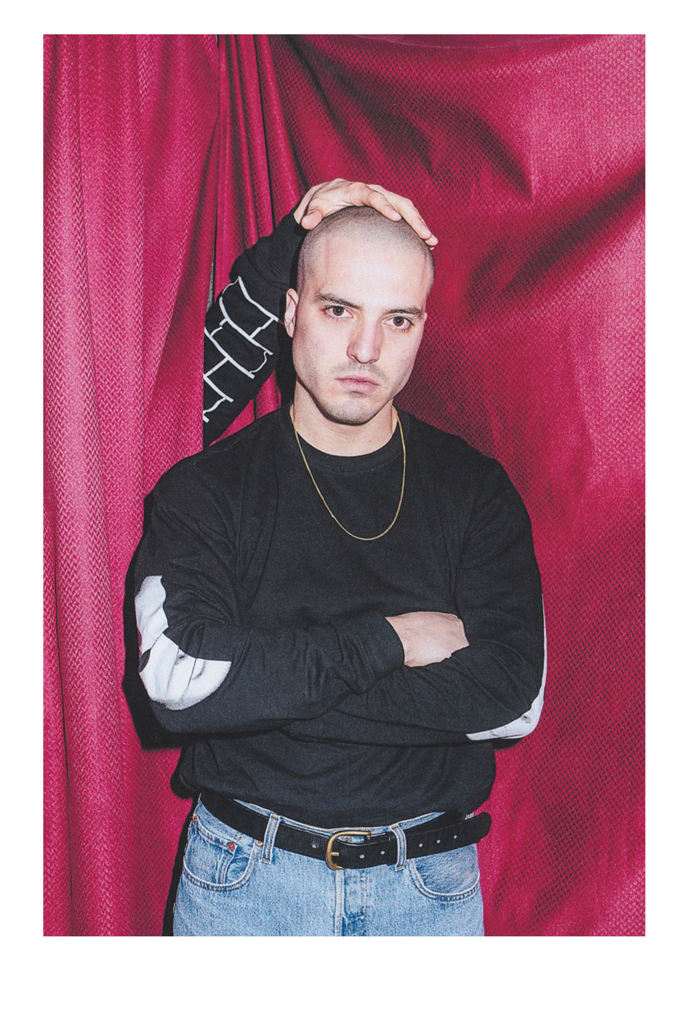 meet the cool kids of milan in p.a.m.’s new look book