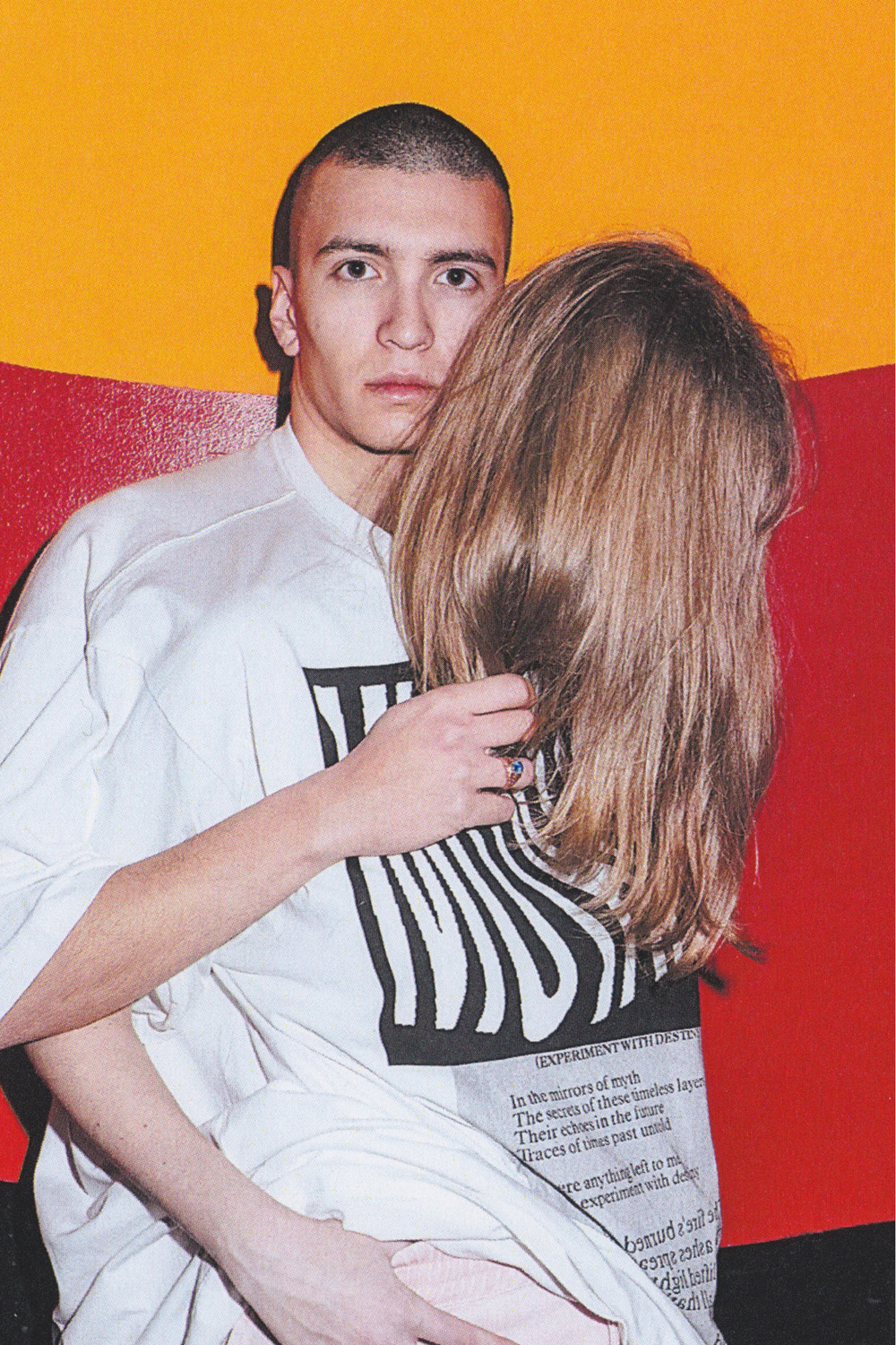 meet the cool kids of milan in p.a.m.’s new look book