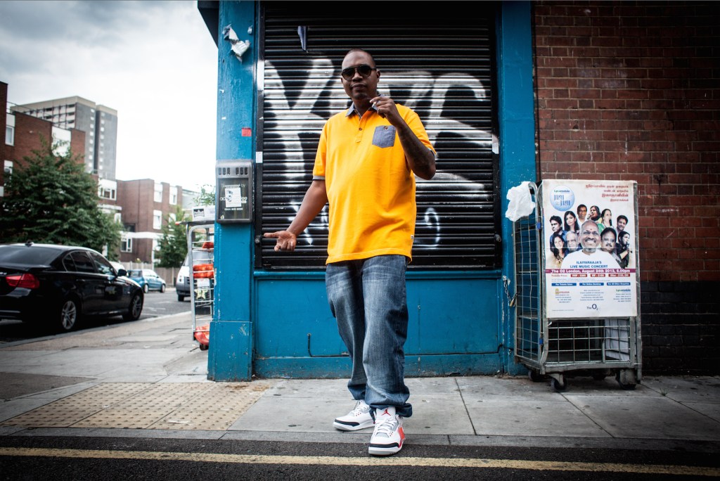 new compilation pays tribute to mighty footwork pioneer dj rashad