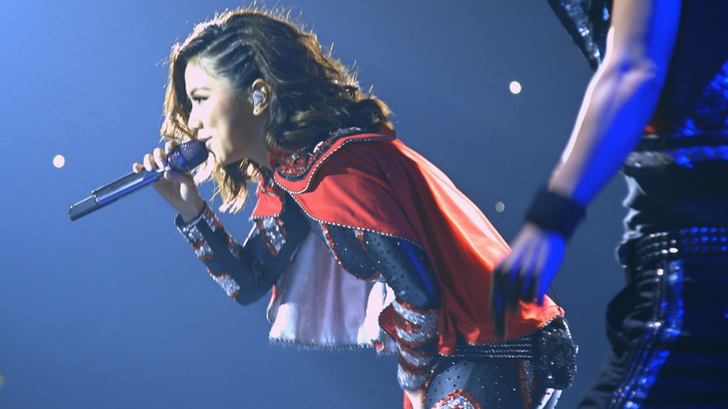 obsessed: the chinese taylor swift