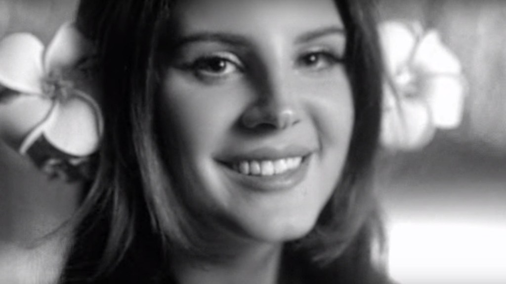 watch beautiful boys skate by in lana del rey’s new video