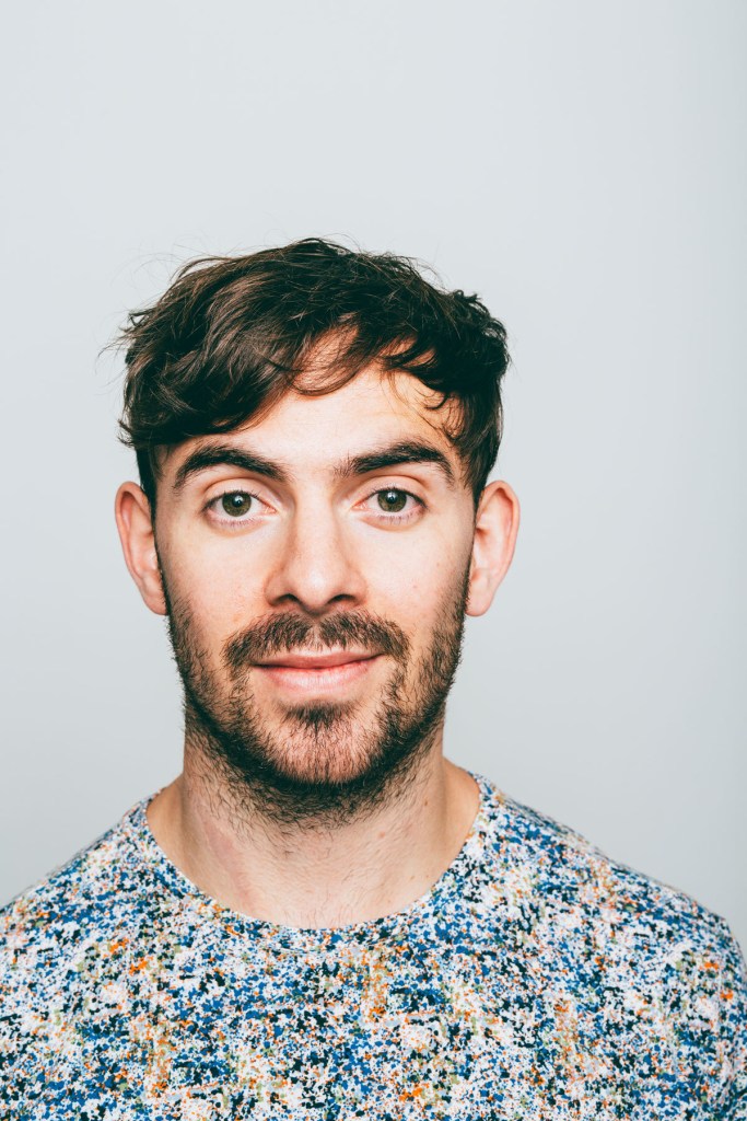 premiere: patrick topping, ‘baddie’
