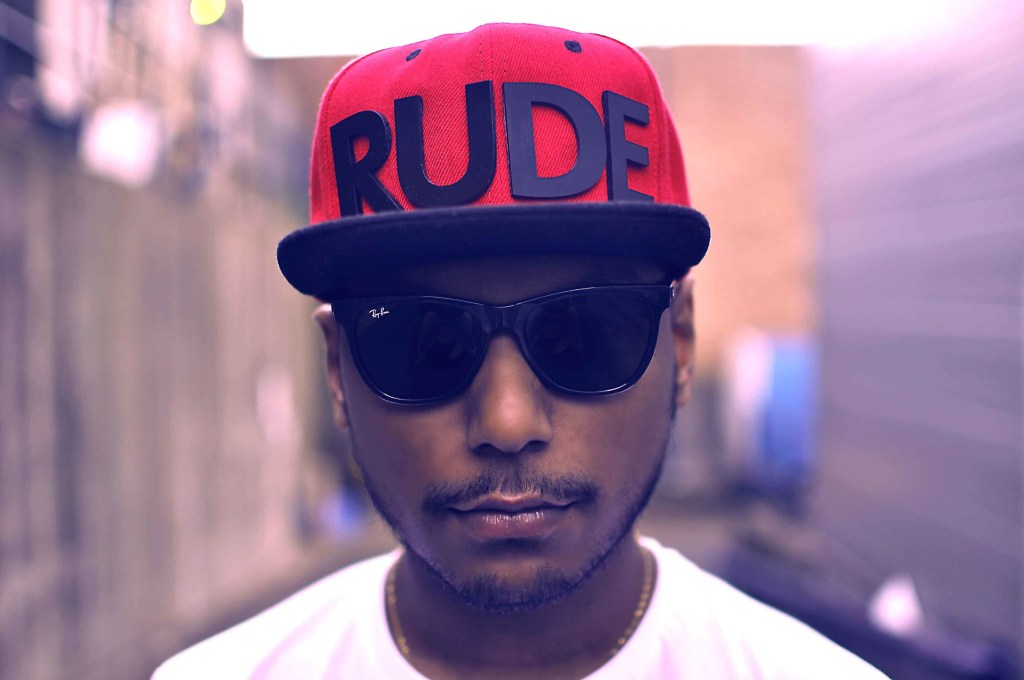 premiere: rude kid, ‘wiley kat’