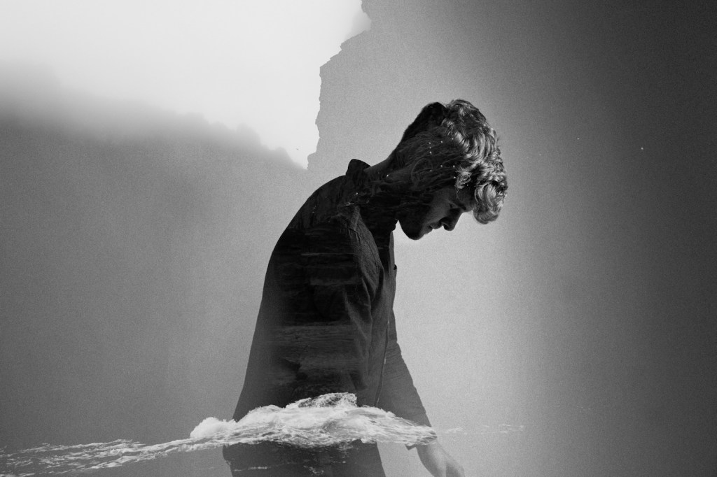 premiere: talos, tethered bones (slow magic remix)