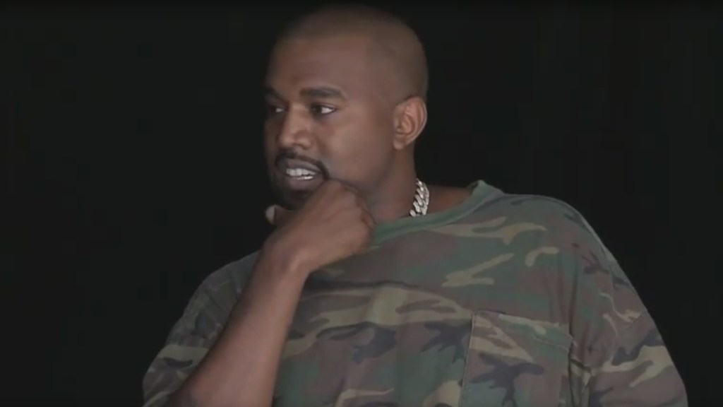 president, god, genius: the best of kanye’s showstudio interview
