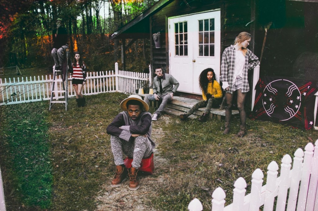 raury finally has a release date for his first album