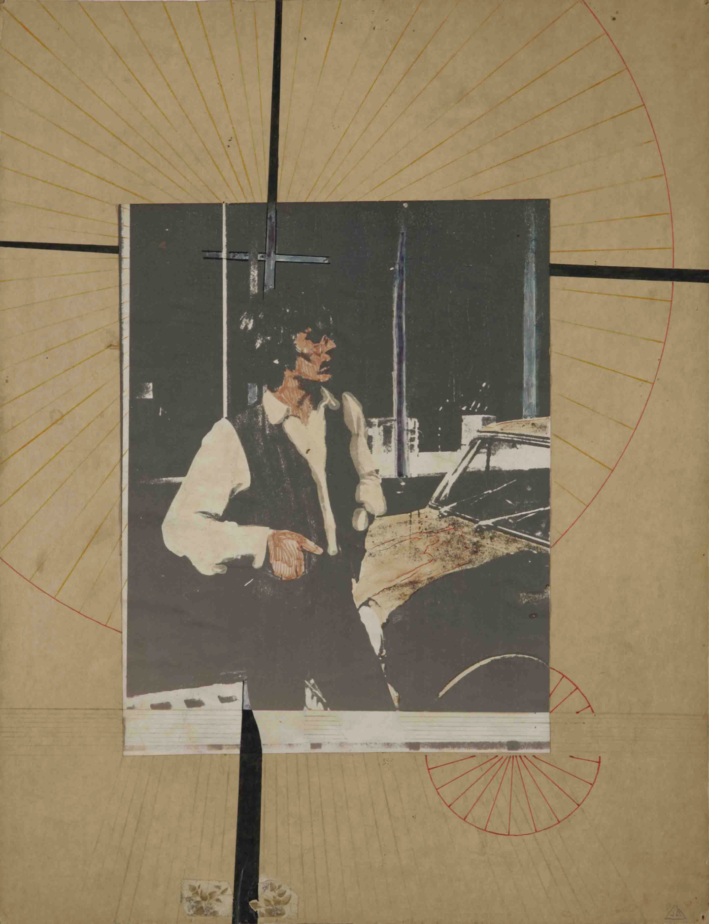 remember when today was tomorrow: in the studio with john dunbar