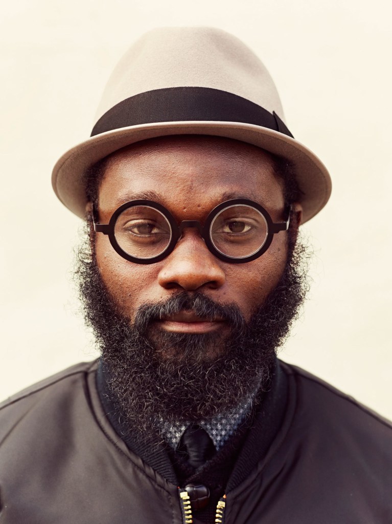 return of the rudeboy returns once again…