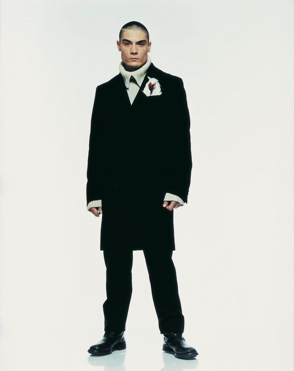 revisit buffalo as we remember barry kamen