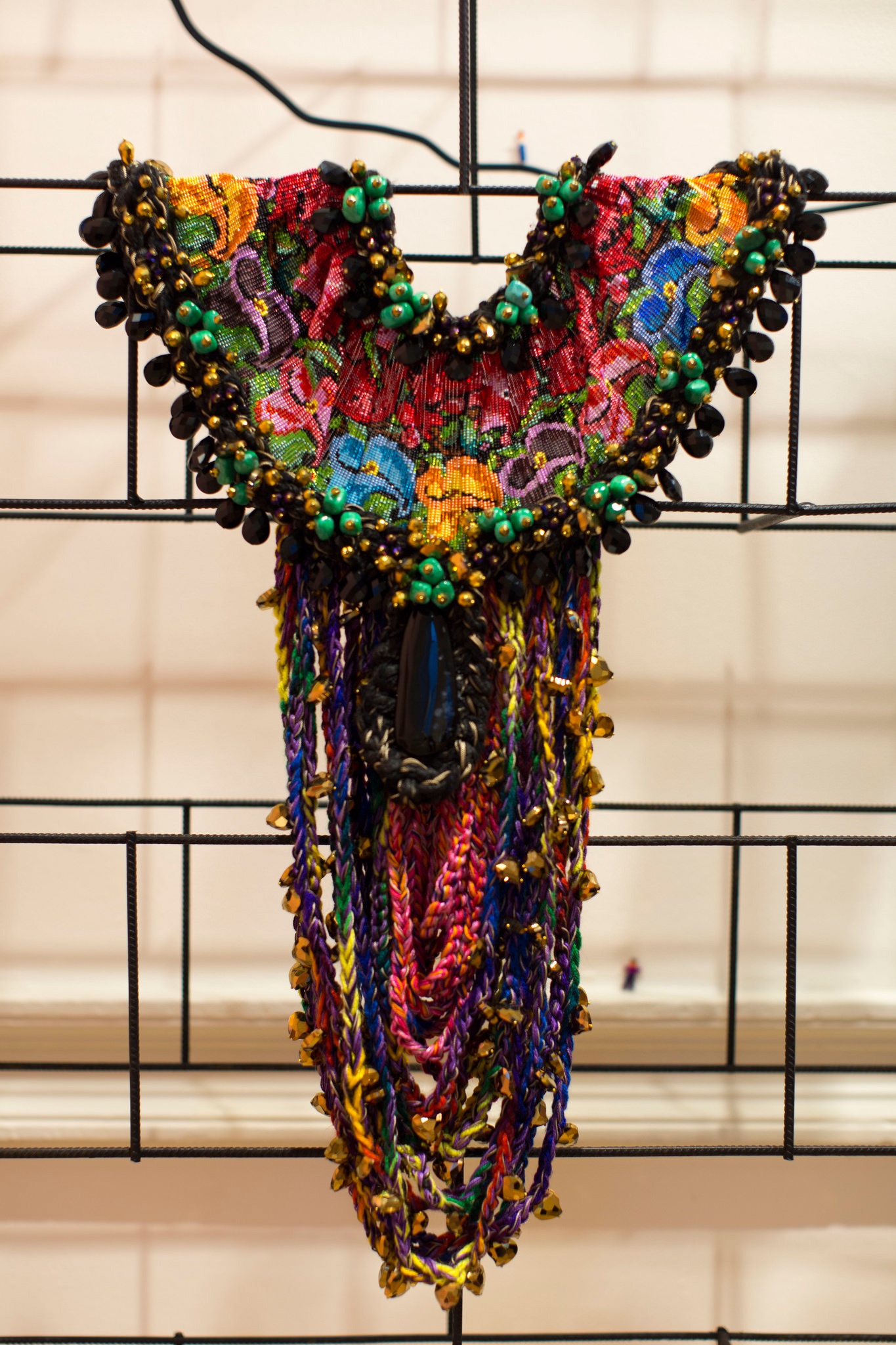 sarah mower celebrates the designers imagining a better world through ...