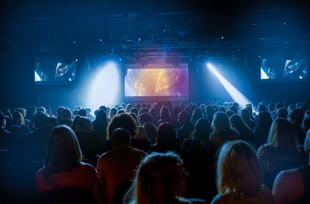 secret cinema x bring the berlin rave scene to south london for ...