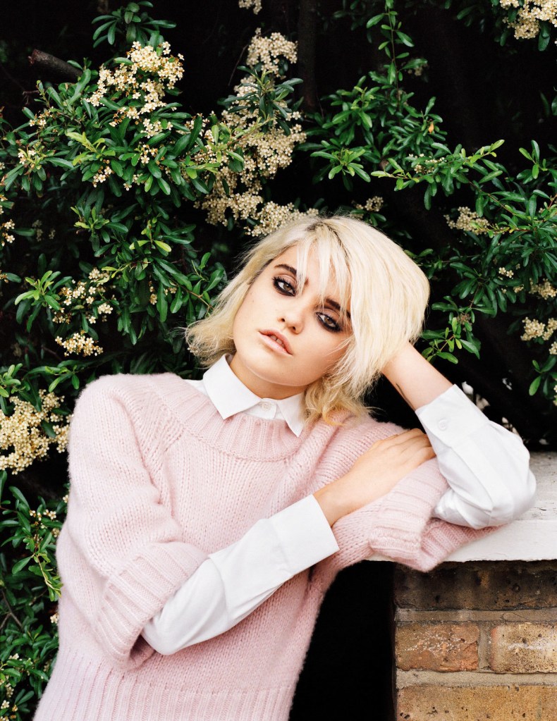 six male musicians sound off on the female musicians that inspire them