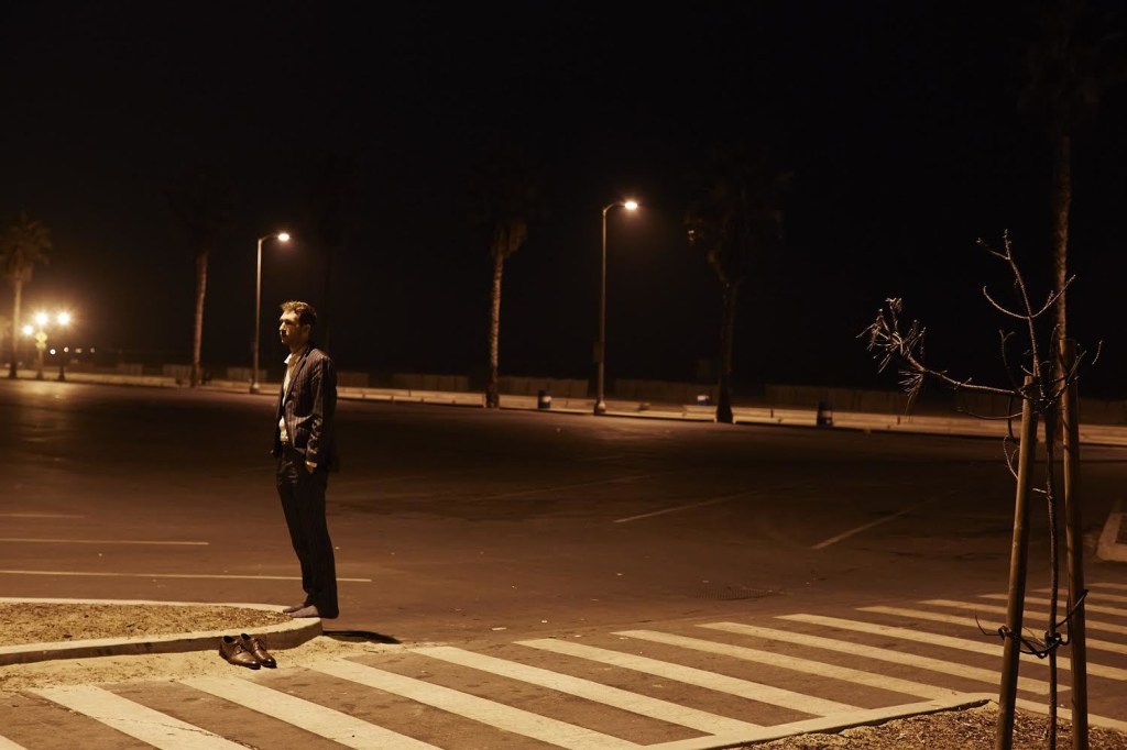 Slumber Sessions: Dawn Golden