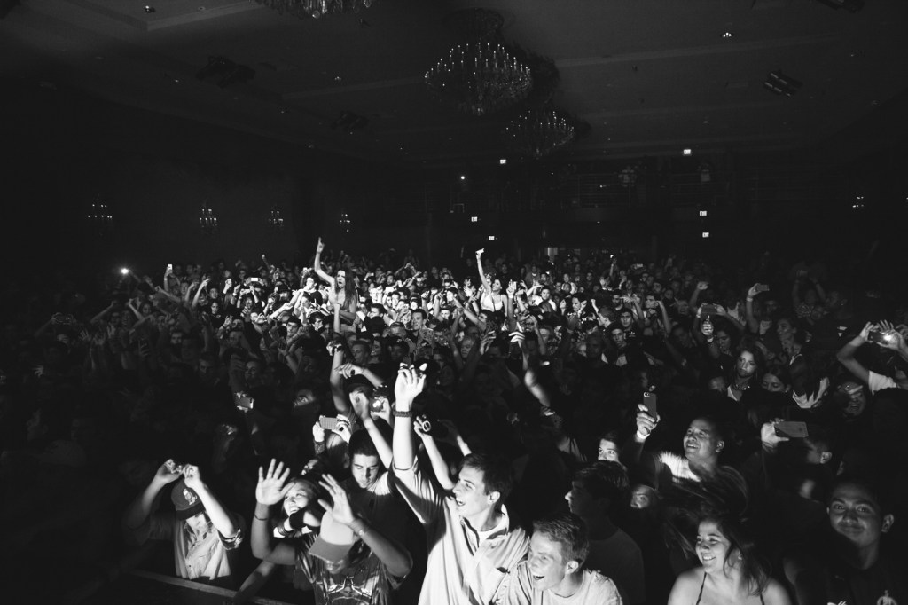 soulection: music to… all of you, from me, with love