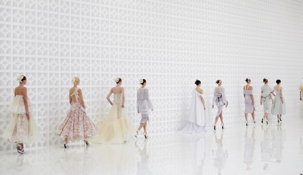 sydney fashion week – day three wrapped up