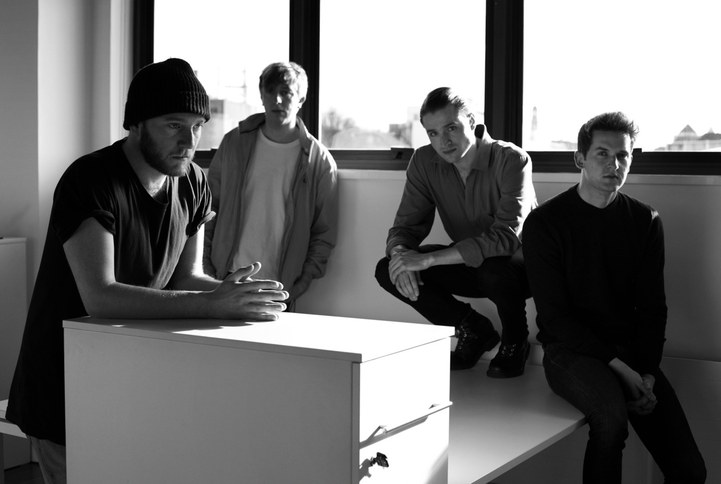 synths and self-reflection with wild beasts’ hayden thorpe