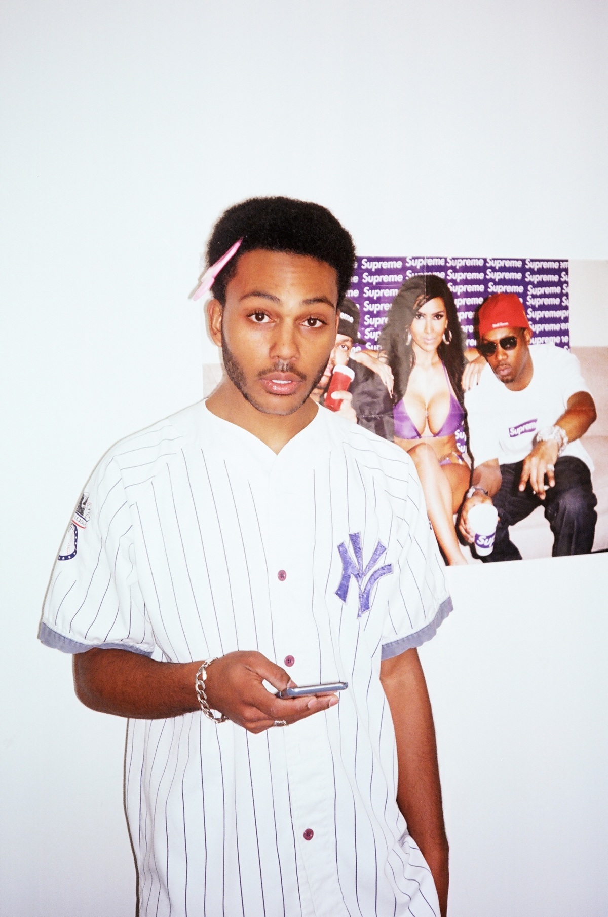 the boys of new zealand: part 1