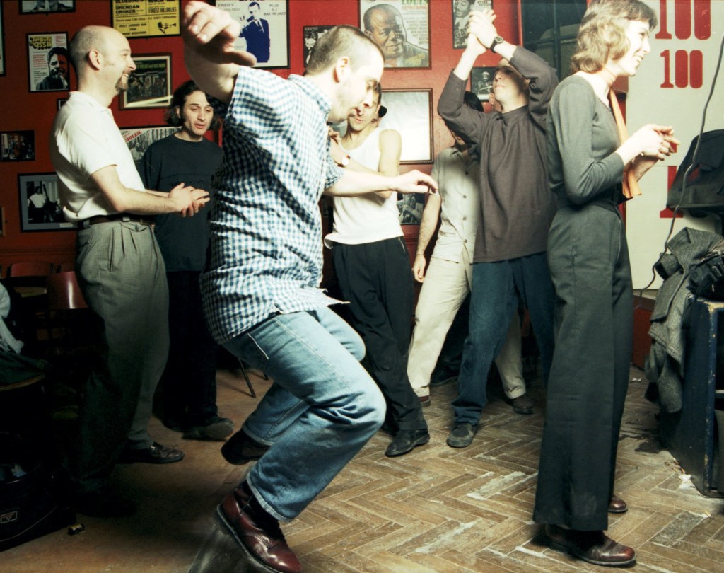 is the music industry becoming a hobby for the upper classes?