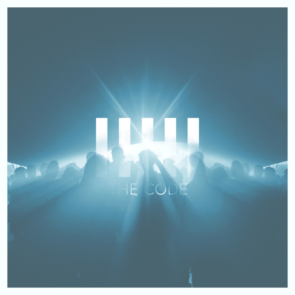 the code: music to… be sedated to