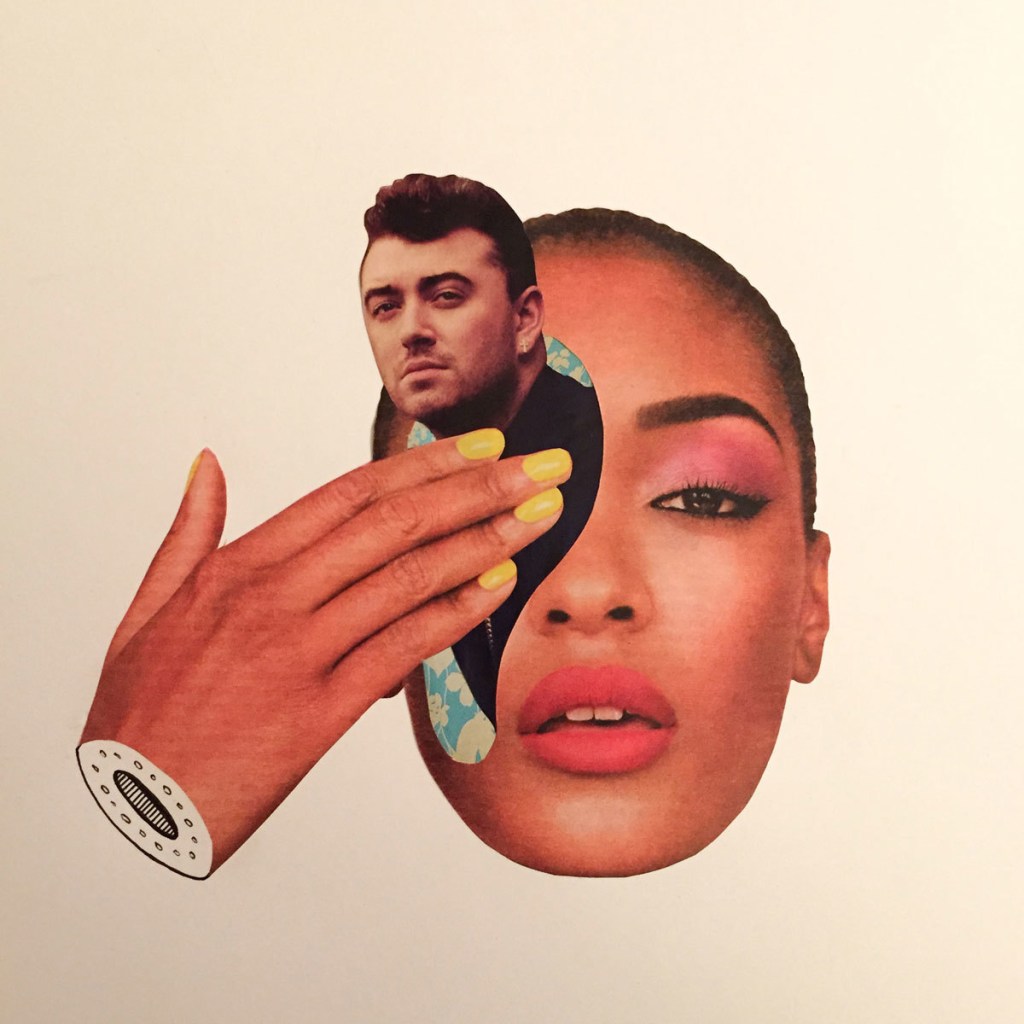 the collage mash-up madness of the daily splice