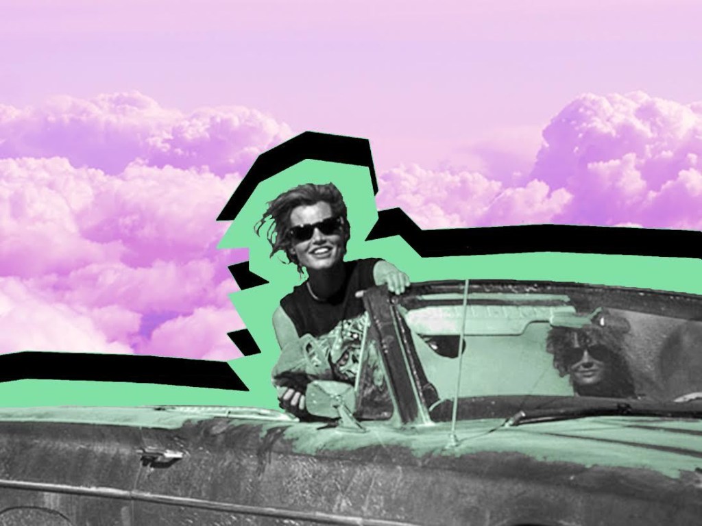 here’s a festival representing real girls on film