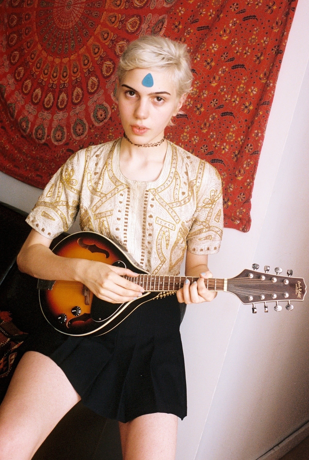 the most inspiring women in music on their first show ever