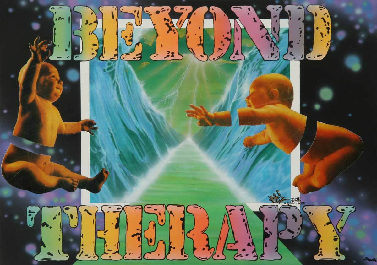 telling the true story of rave