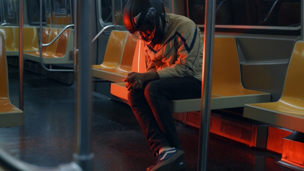 the records that changed kevin abstract’s life