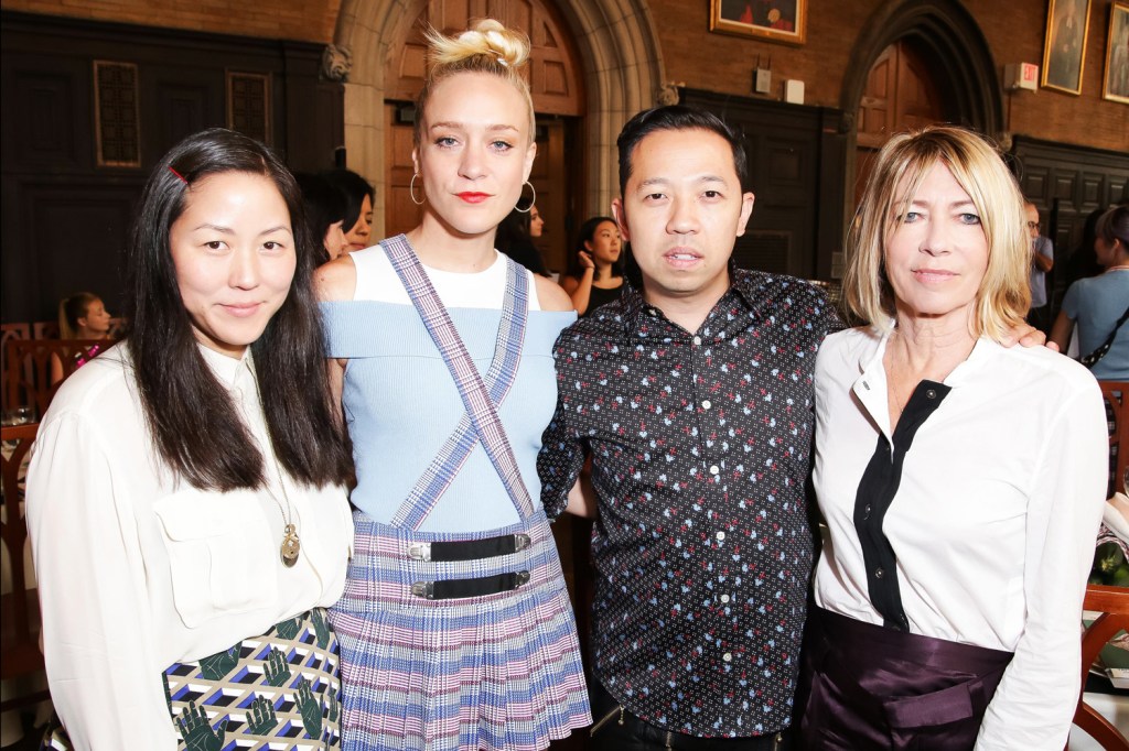 the rise of the celebrity creative director