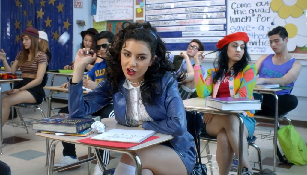 the ultimate cher horowitz looks according to charli xcx
