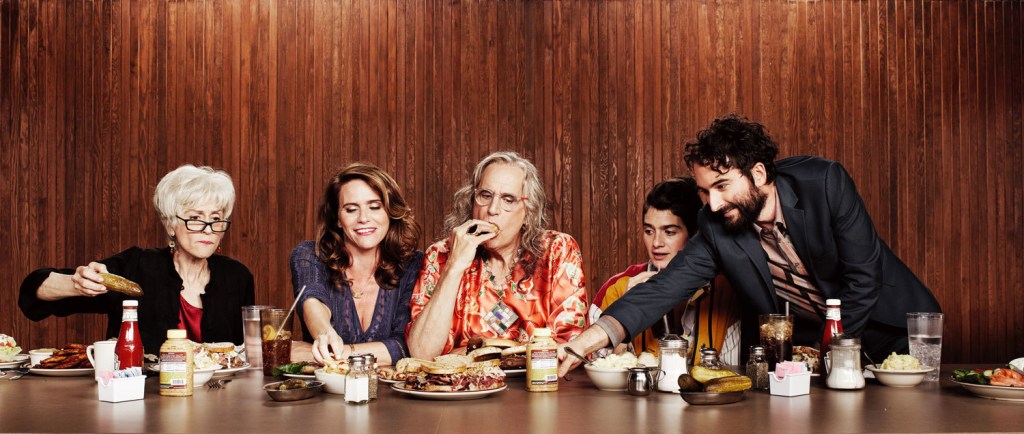 ‘transparent’ director jill soloway talks gender fluidity and caitlyn ...