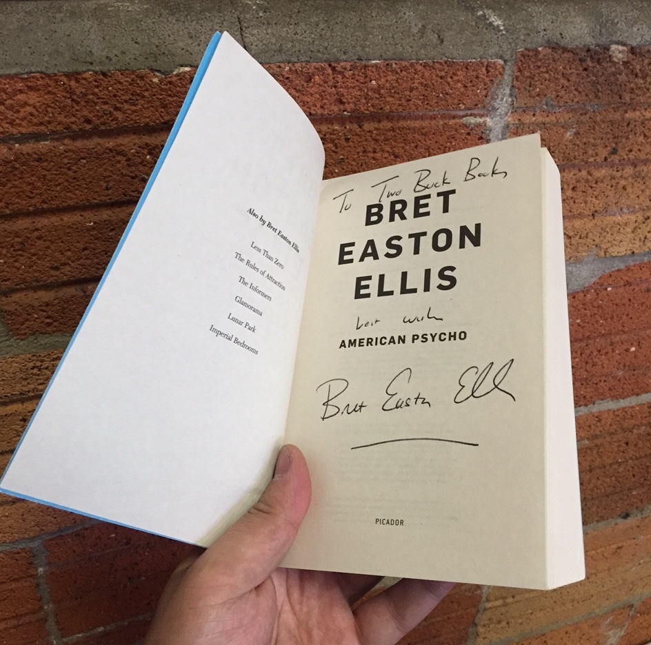 two buck books is the charity making reading cheap and chic