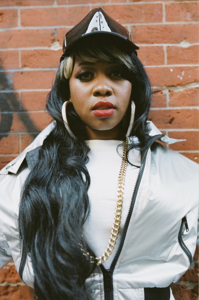 free remy ma! the bronx rapper is out of prison and talking exclusively ...