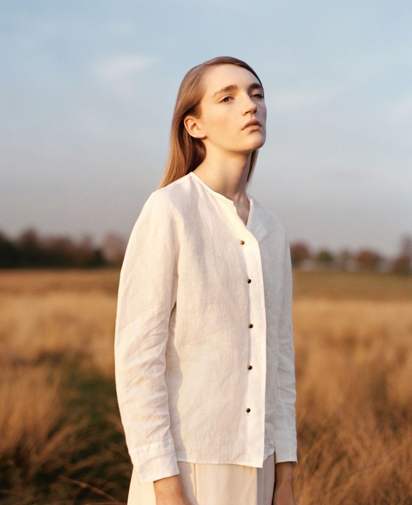 new generation: letty schmiterlow and danny reed