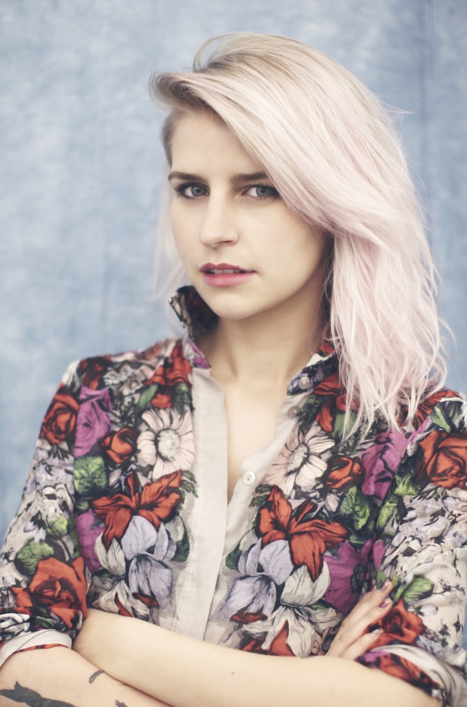 life’s a bleach with alex brownsell