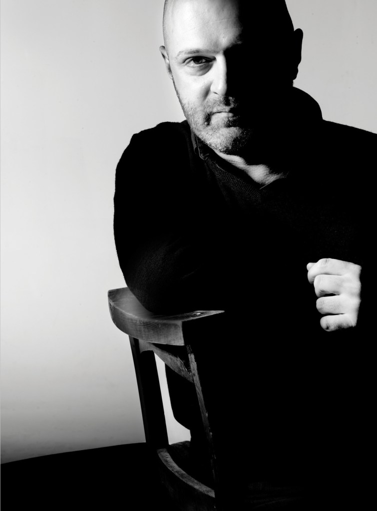 hussein chalayan, the designer’s designer