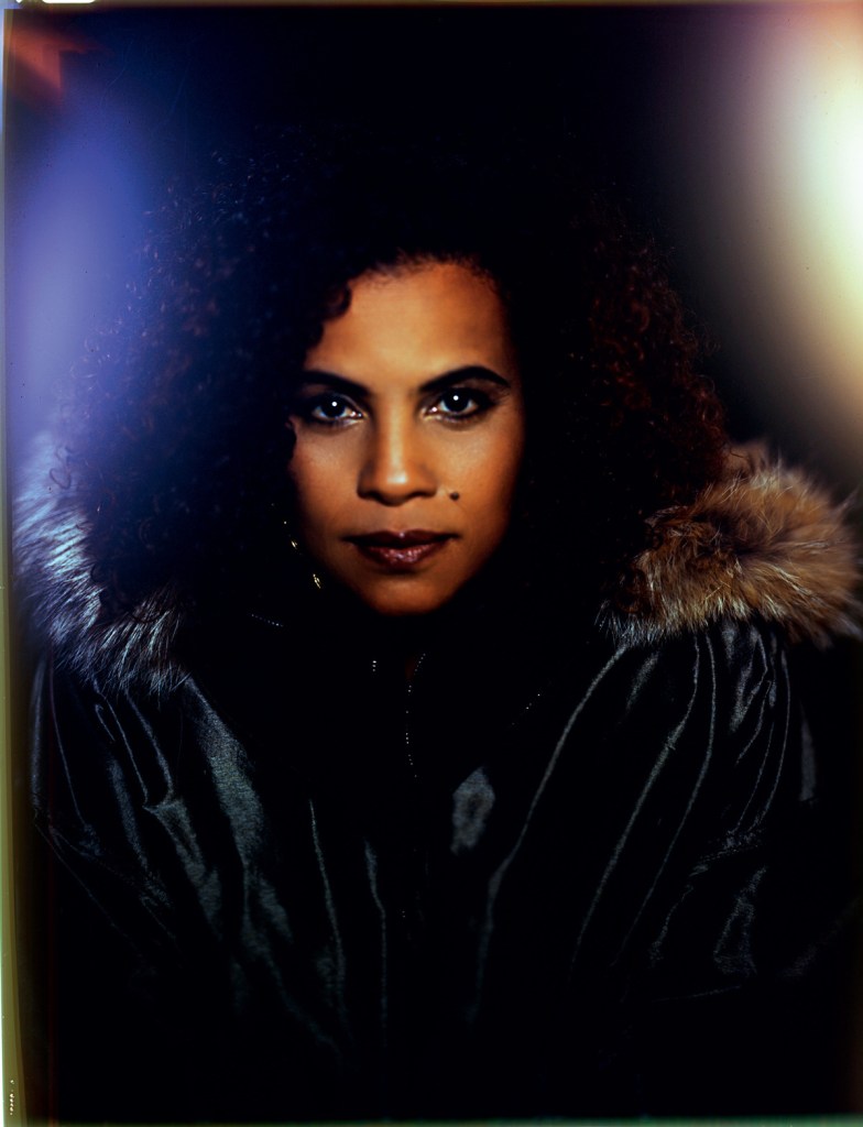 life is just a bowl of neneh cherry’s