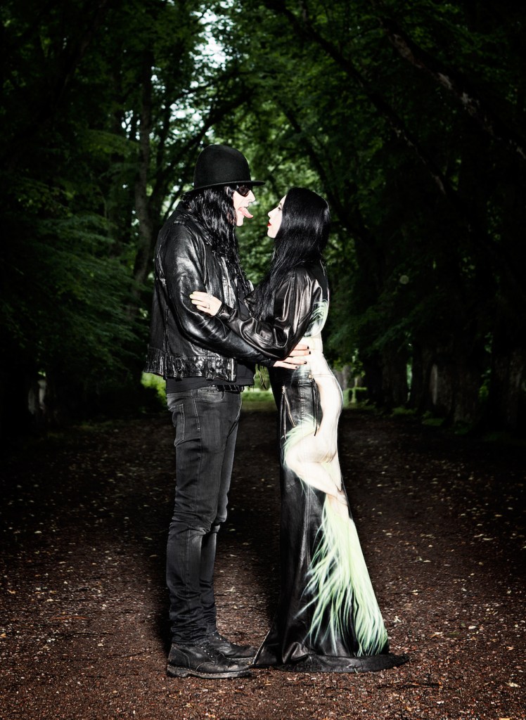 meet jonas and bea åkerlund, king and queen of the scandi arts scene